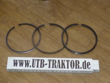 www.utb-traktor.de - Kolbenringe 1 Satz ARO+UTB 302 453 643 ... für 1 ...