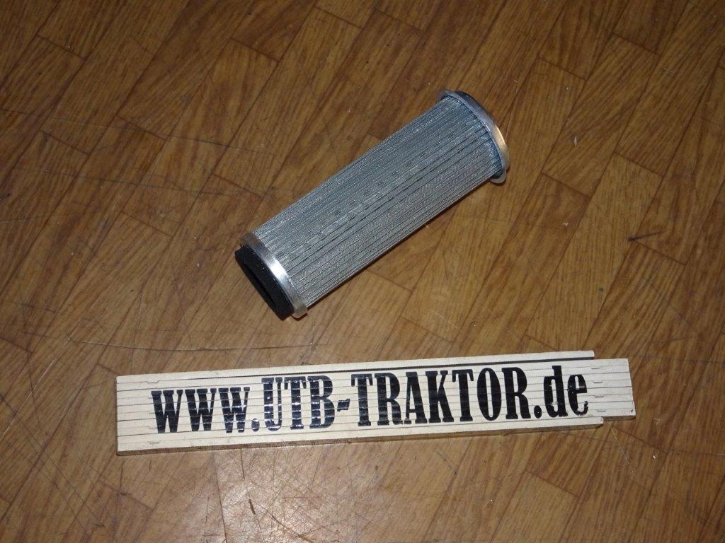 www.utb-traktor.de - Hydraulikölfilter Lenkung UTB 302