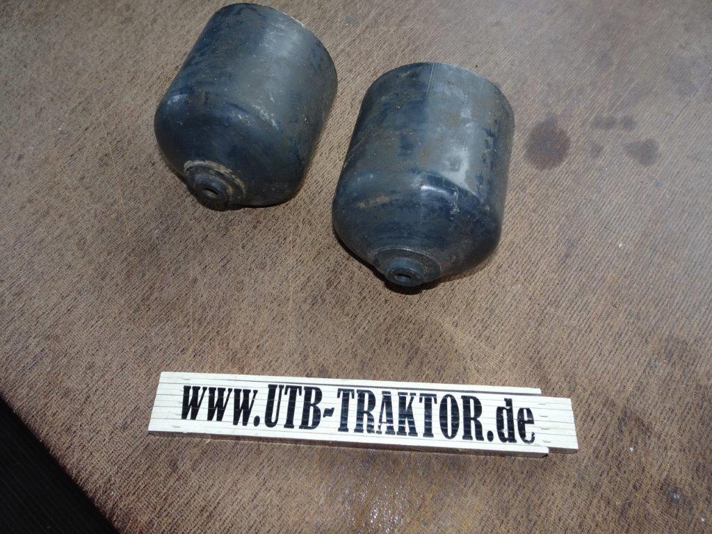 www.utb-traktor.de - 2 Stück Gehäuse für Dieselfilter UTOS 650 altes ...