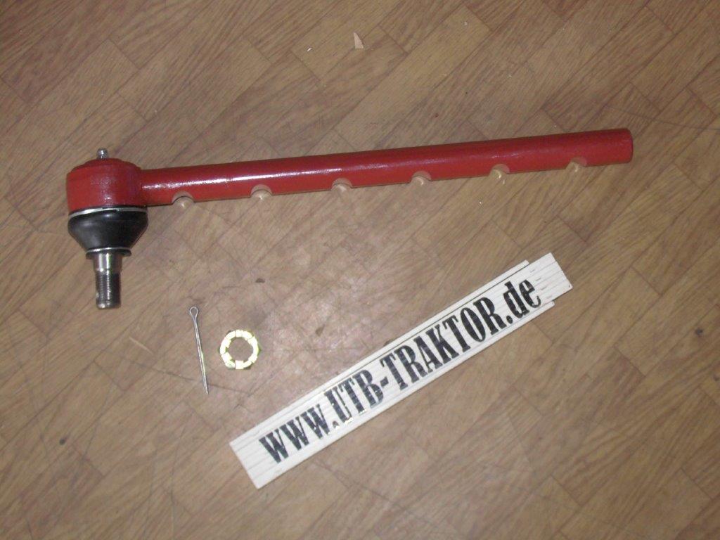 www.utb-traktor.de - Spurstangenkopf lang für UTB Utos 650 651 + M