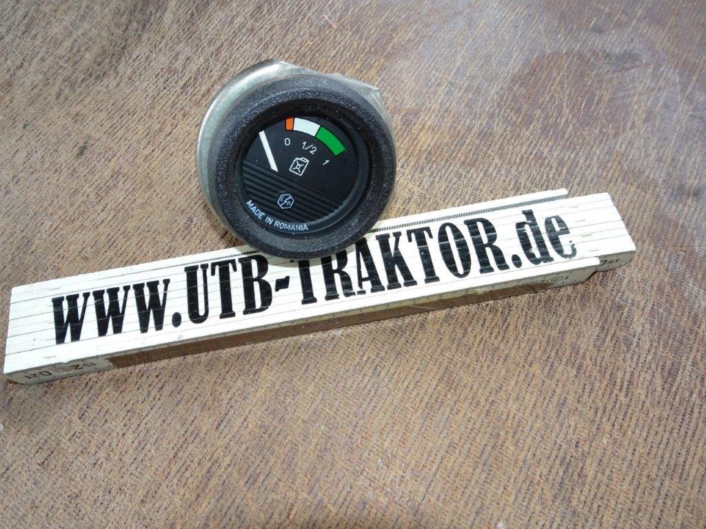 www.utb-traktor.de - Tankanzeige TIH FIAT UTB 300 302 445 550 640