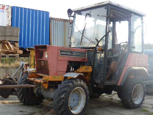 www.utb-traktor.de - Ersatzteile UTB 302